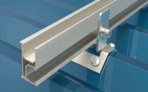 Solar Mounting System - Relia Hardware