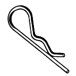 Pins & Keys - Relia Hardware